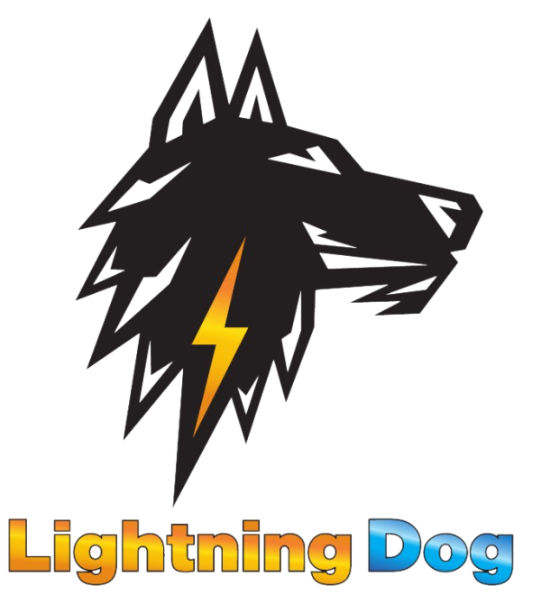 Lightning Dog USA
